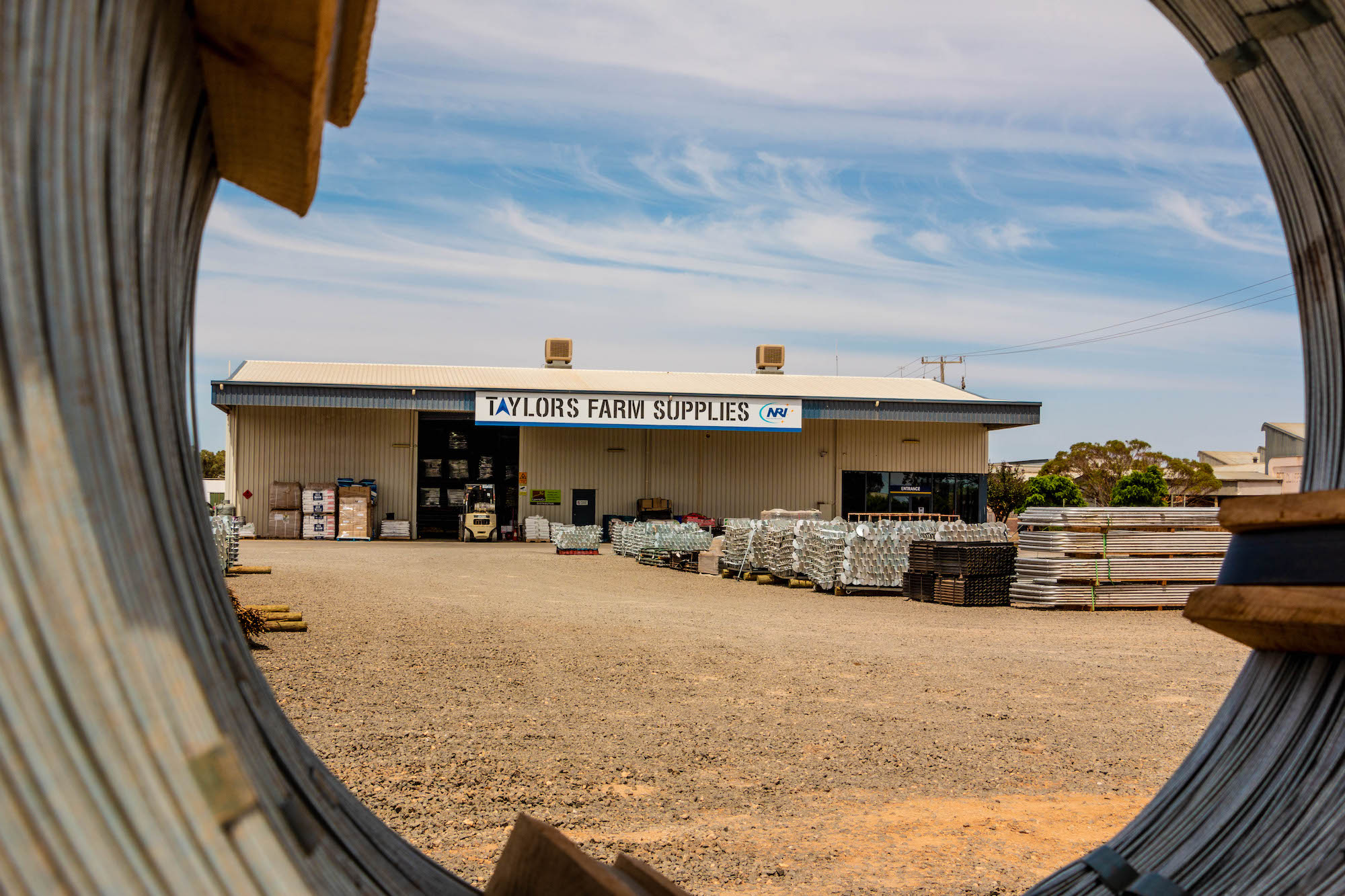 Taylors Farm Supplies – Taylors Farm Supplies