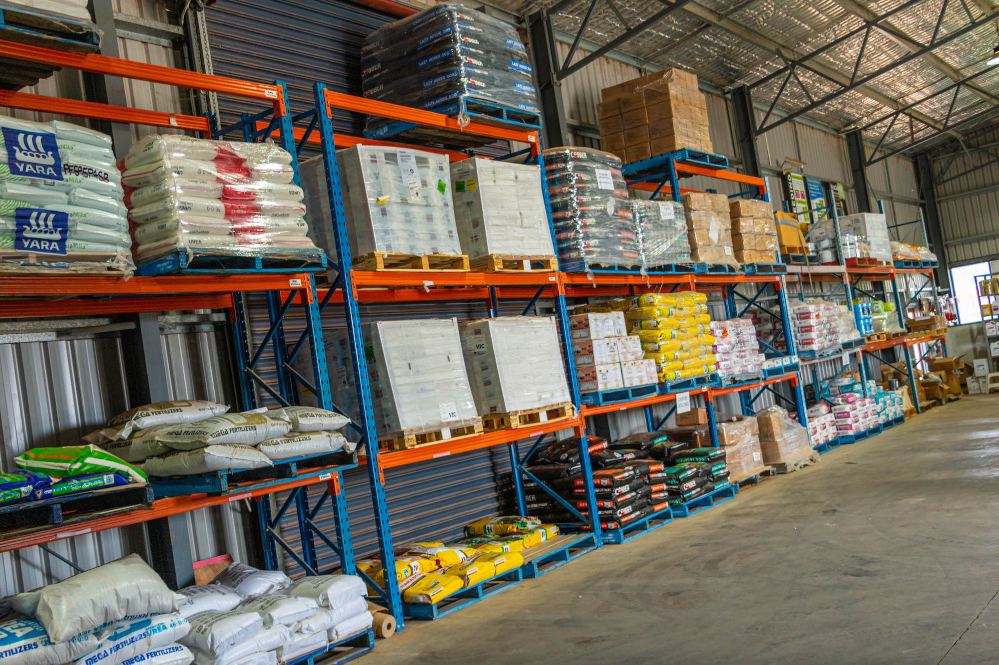 Taylors Farm Supplies – Taylors Farm Supplies